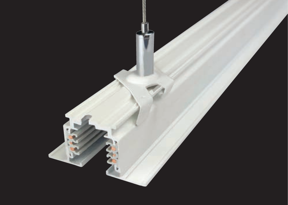 Control Track 230V | Illuma