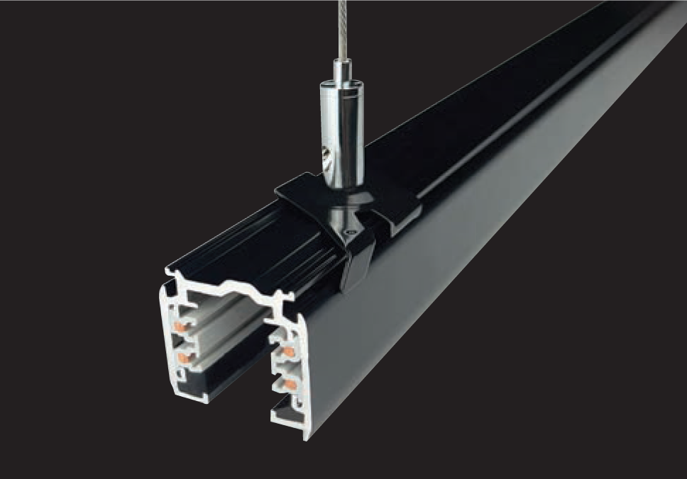 Control Track 230V | Illuma