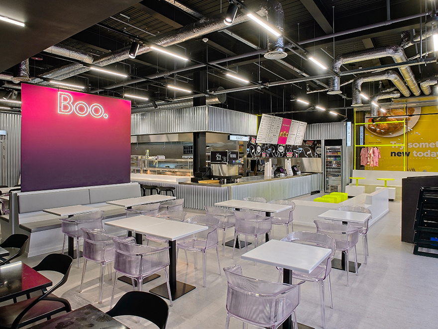 Lighting Design Service | Illuma Lighting