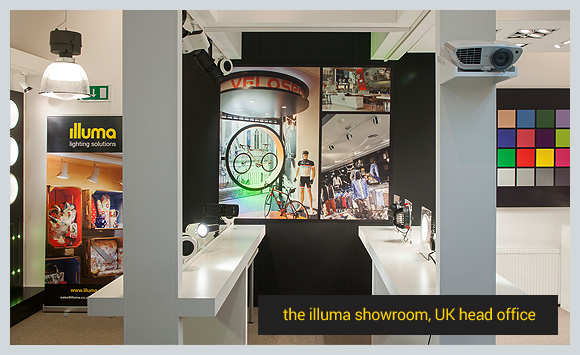 Contact Us - Get In Touch | Illuma Lighting