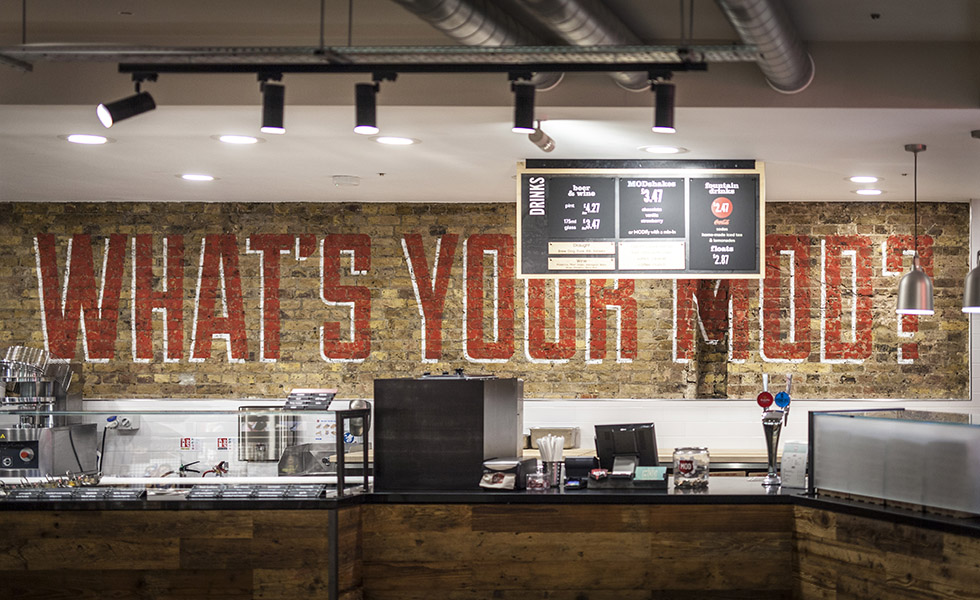 Illuma | Commercial, Retail & Leisure Lighting Solutions