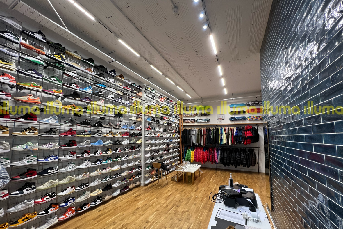 Gallery - Installations | Illuma Lighting