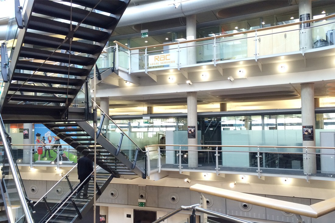 Gallery | Past Projects | Illuma Lighting