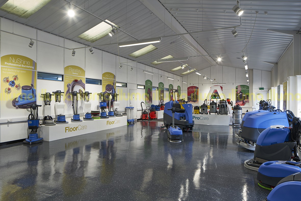 Gallery - Installations | Illuma Lighting