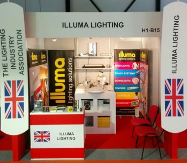 Illuma Lighting | Illuma | Lighting Solutions