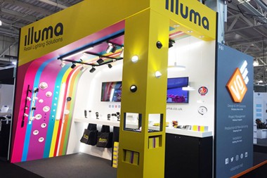 Retail Design Expo 2017 Review - Illuma