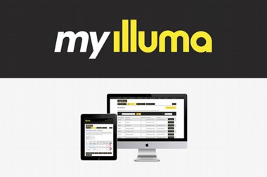 Illuma Launch my Illuma! - Illuma