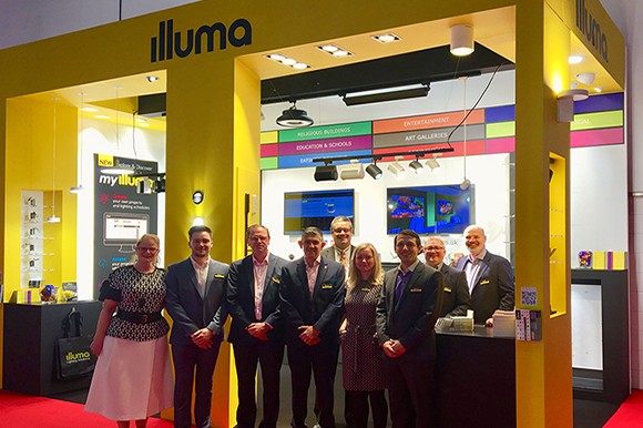 Illuma | Commercial & Domestic Lighting Solutions