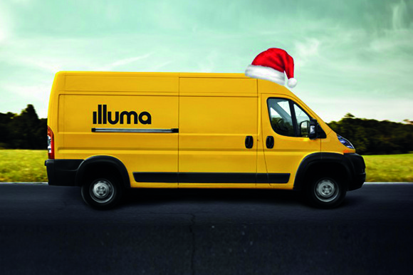 Illuma | Commercial & Domestic Lighting Solutions