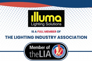 Illuma Continues LIA Partnership - Illuma
