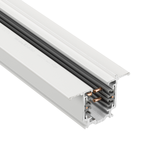 Control Track 230V Recessed | Track Lighting | Illuma