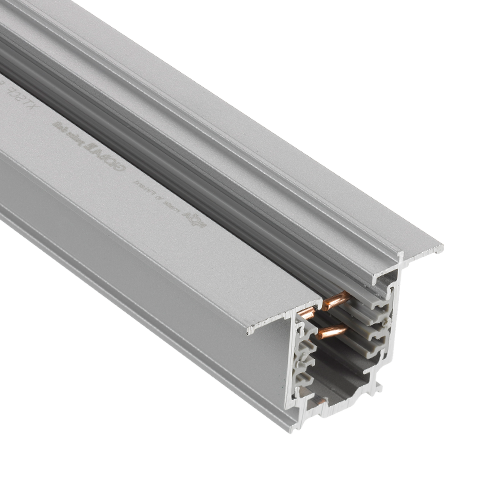 Control Track 230V Recessed | Track Lighting | Illuma