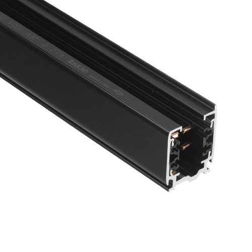 3-Circuit Track System | Track Lighting | Illuma Lighting