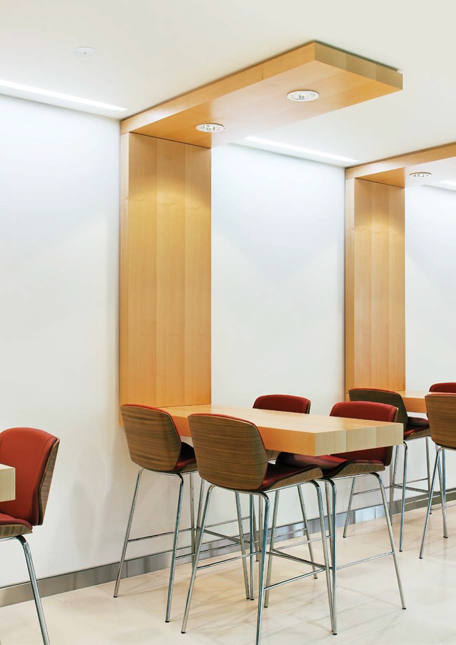 Emlux Duo | LED Emergency Lights | Illuma Lighting