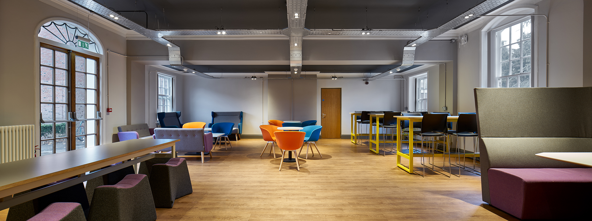 Illuma | Commercial, Retail & Leisure Lighting Solutions