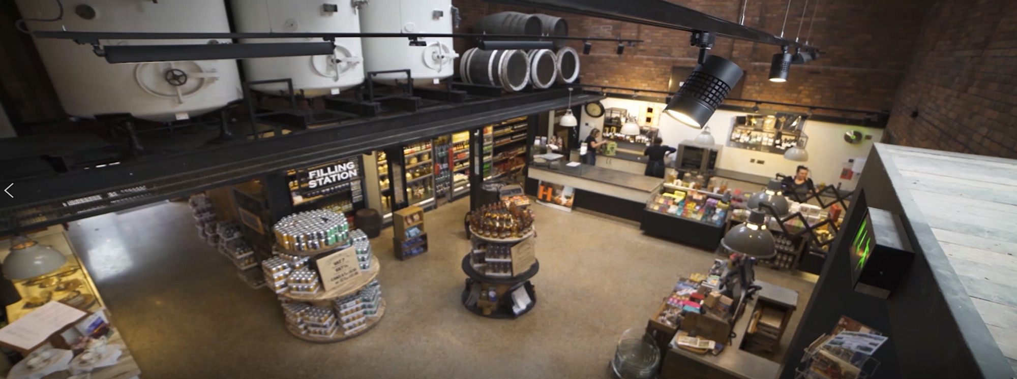 Illuma | Commercial, Retail & Leisure Lighting Solutions