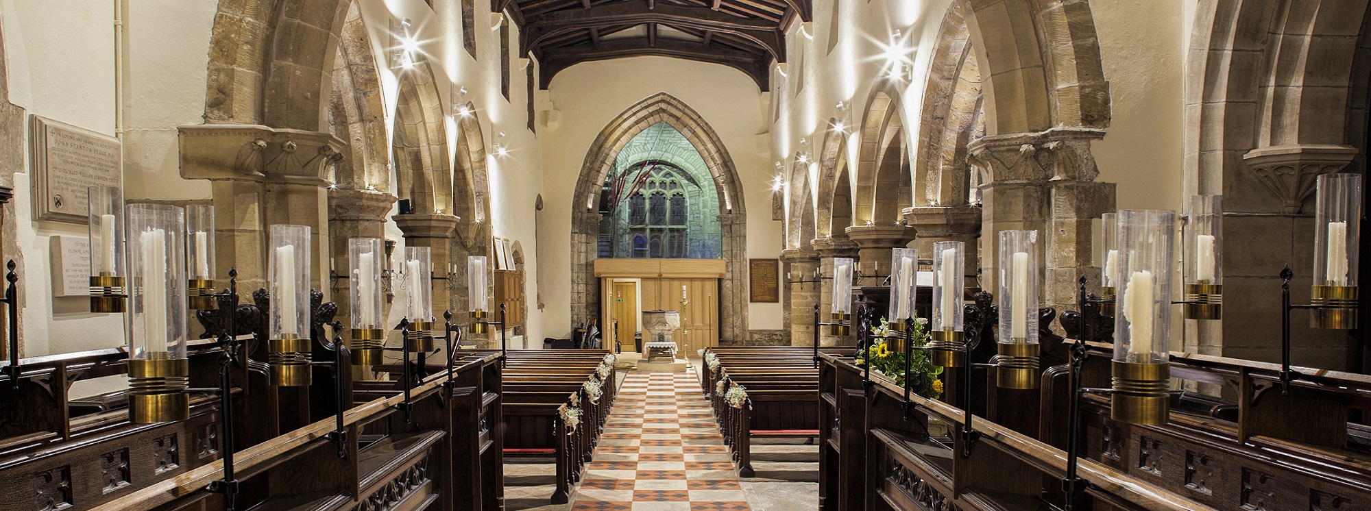 Illuma | Commercial, Retail & Leisure Lighting Solutions