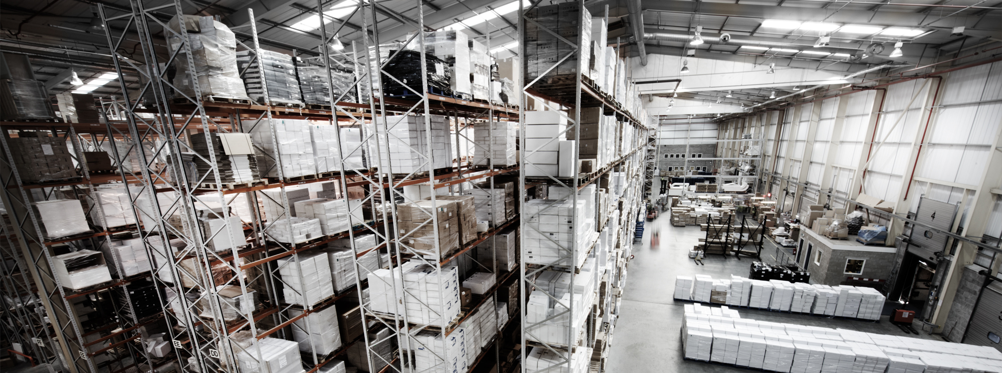 Illuma | Commercial, Retail & Leisure Lighting Solutions