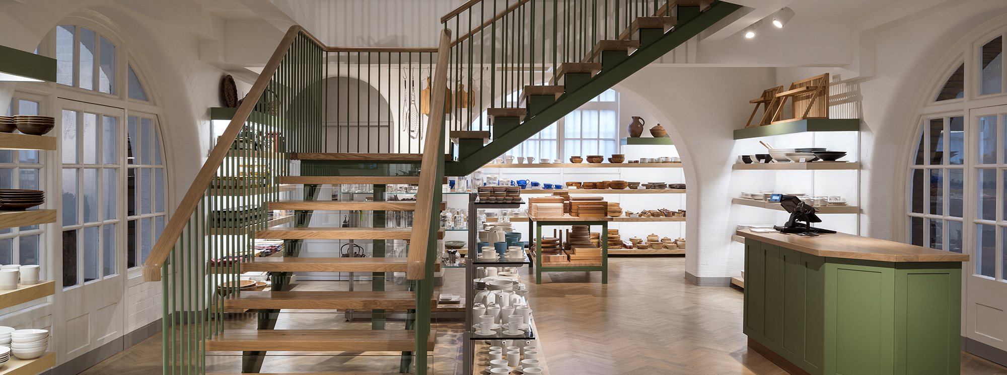 Illuma | Commercial & Domestic Lighting Solutions