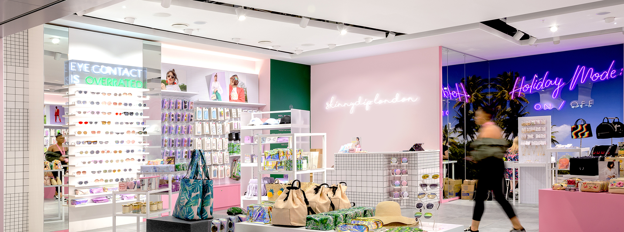 Illuma | Commercial & Domestic Lighting Solutions